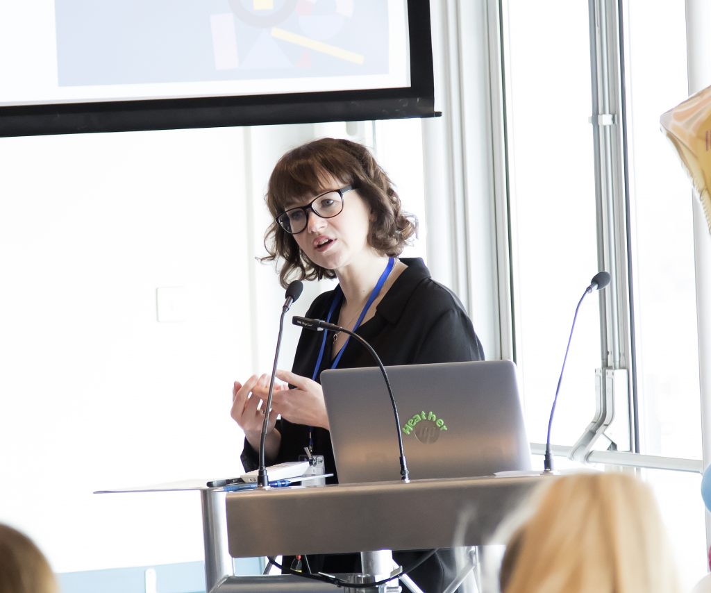 Article: Fiona Duncan – change is coming – Independent Care Review